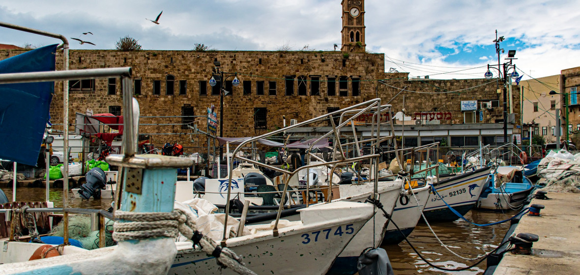 Best places to stay in Acre, Israel | The Hotel Guru