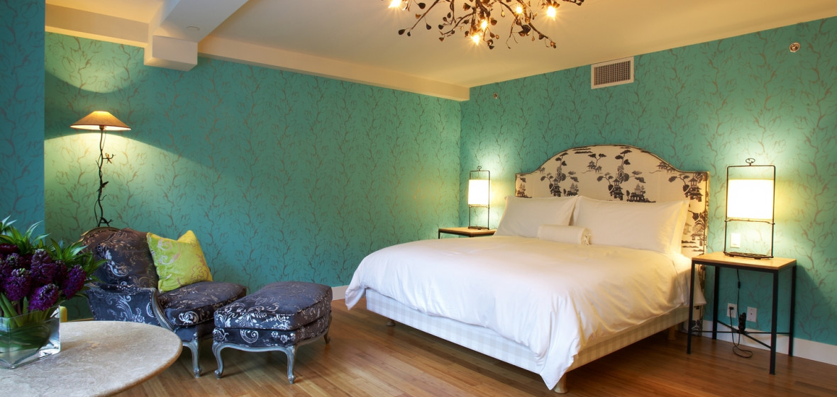 The Ivy at Verity, Toronto Review | The Hotel Guru