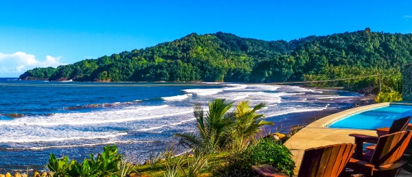 Pagua Bay, Dominica Review | The Hotel Guru