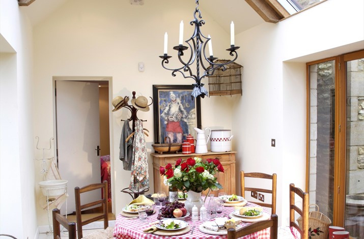 Fosse Farmhouse, Chippenham Review | The Hotel Guru