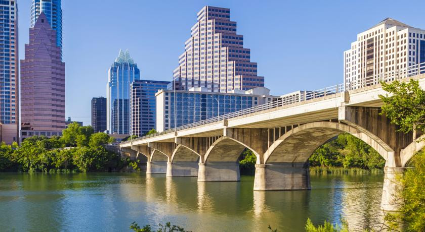 The Line Austin, Austin Review | The Hotel Guru
