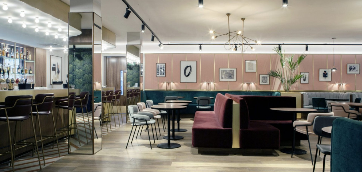 The Alex , Dublin, Dublin. Expertenbewertungen und Highlights | The ...