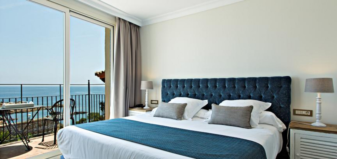 Hotel Aigua Blava, Begur Review | The Hotel Guru
