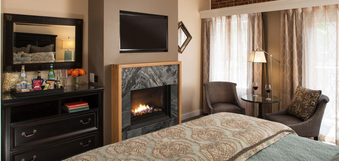 16 Bay View, Camden Review | The Hotel Guru