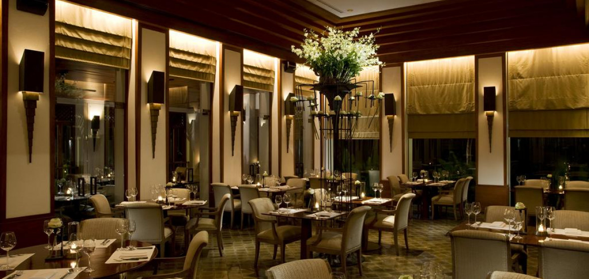 The Sukhothai, Bangkok Review | The Hotel Guru