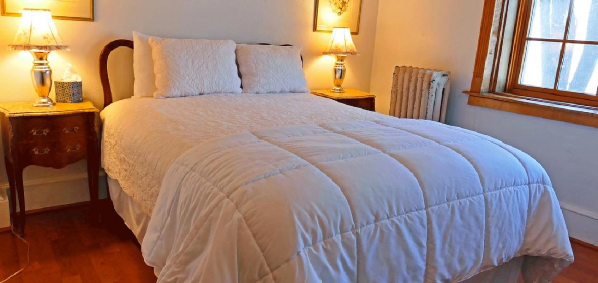 The Outing Lodge, Stillwater Review | The Hotel Guru