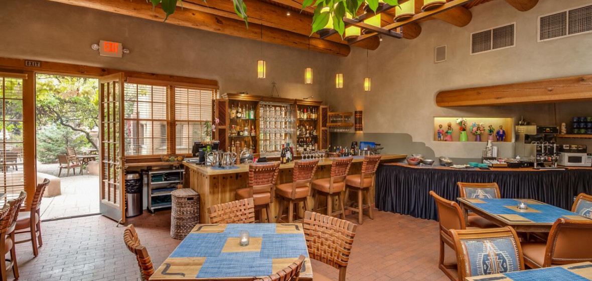 Inn on the Alameda, Santa Fe Review | The Hotel Guru