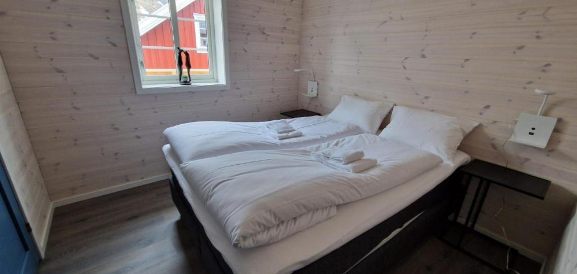 Reine Rorbuer, Lofoten Islands, Norway. Expert reviews and highlights ...