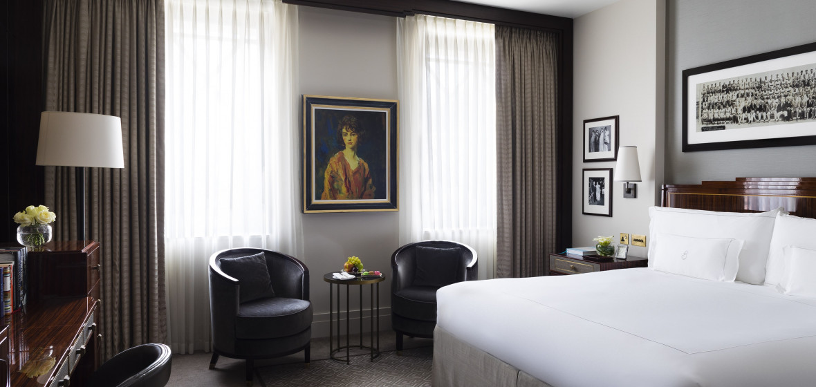 The Beaumont, London Review | The Hotel Guru