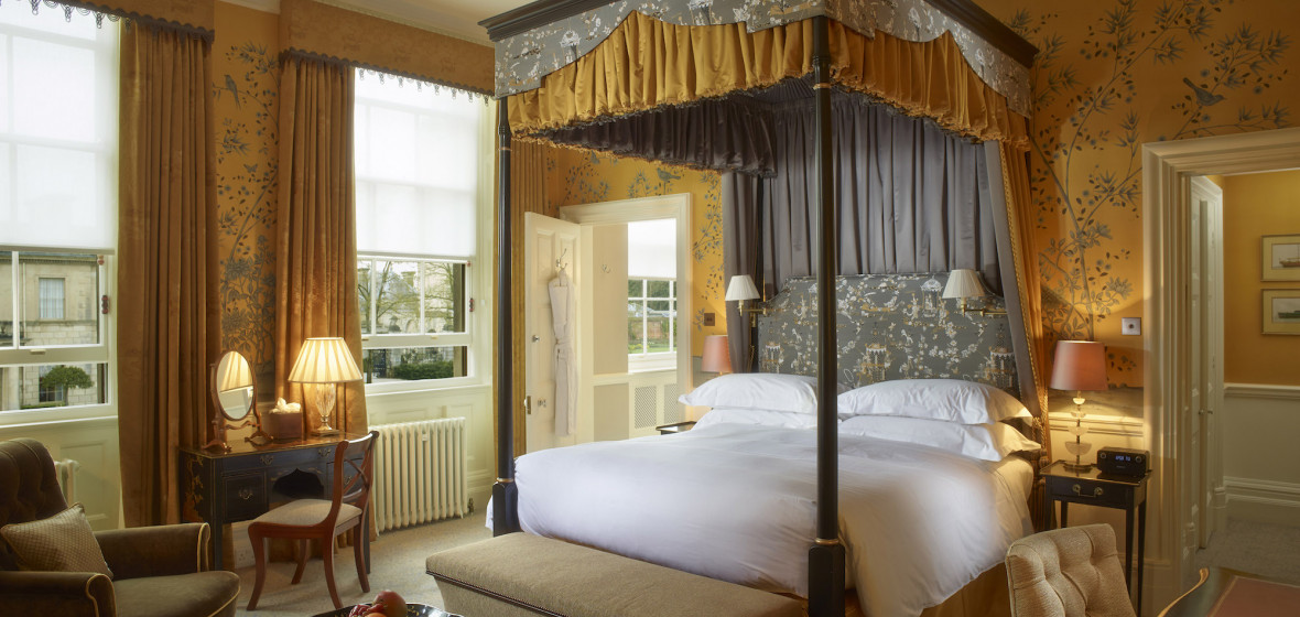 Cliveden House, Berkshire Review | The Hotel Guru