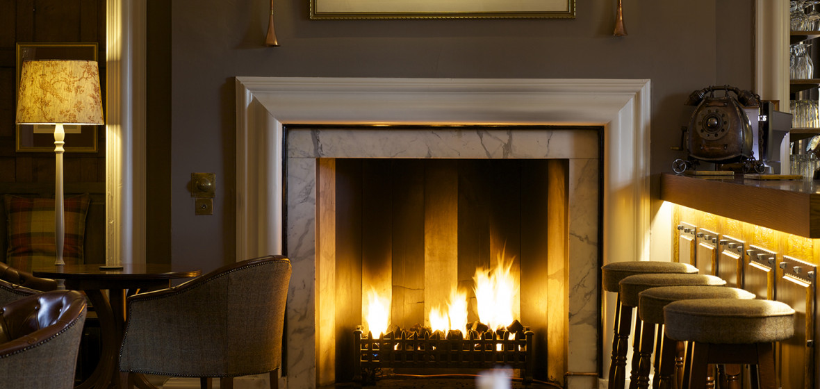 Headlam Hall, County Durham Review | The Hotel Guru