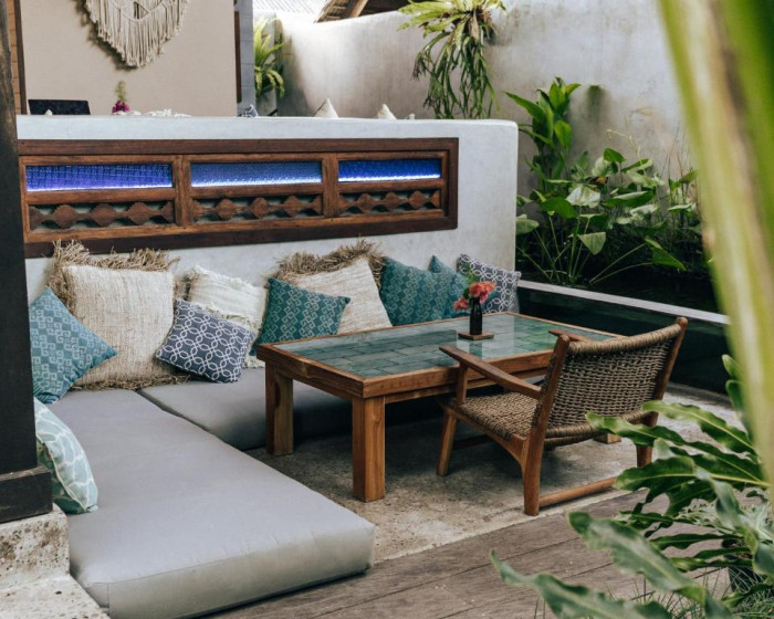 Jati Villas, Kuta (Lombok), Indonesia. Expert reviews and highlights ...
