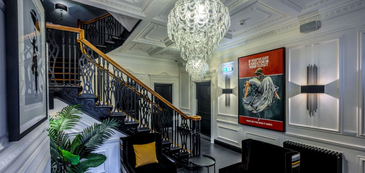 The Chester Hotel, Aberdeen Review | The Hotel Guru