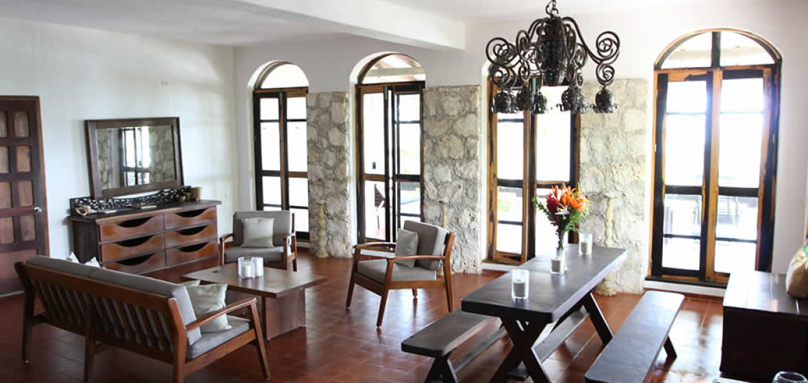 Casa de Las Olas, Tulum Review | The Hotel Guru