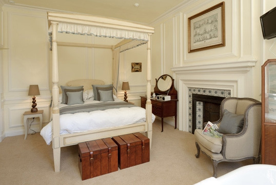 Eshott Hall, Northumberland Review | The Hotel Guru