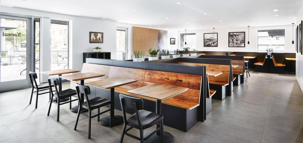 Graduate Tempe, Arizona Review | The Hotel Guru