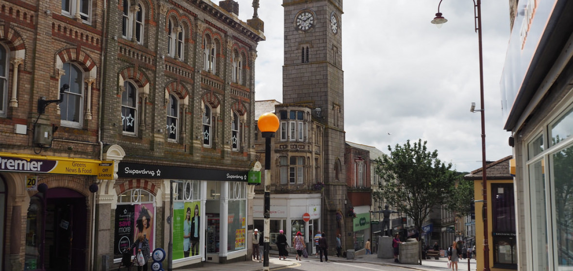 Best places to stay in Redruth, United Kingdom | The Hotel Guru