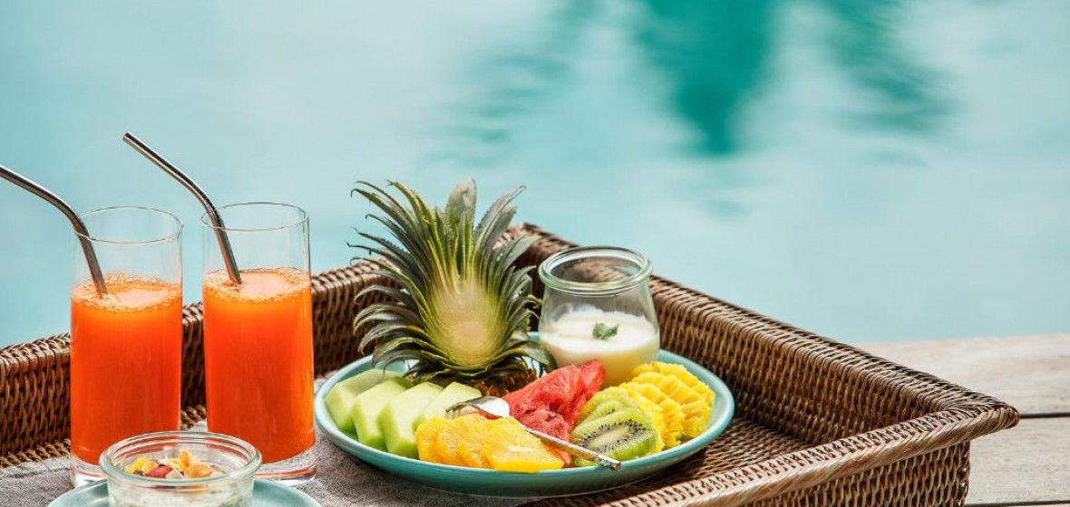 Six Senses Fiji, Fiji (Malolo Island). Expert reviews and highlights ...