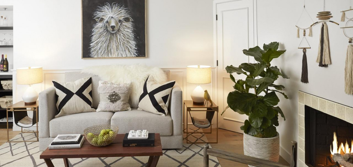 The Landsby, Solvang Review | The Hotel Guru