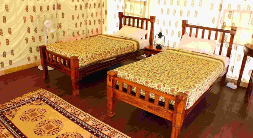 Sultan Bagh, Rajasthan Review | The Hotel Guru