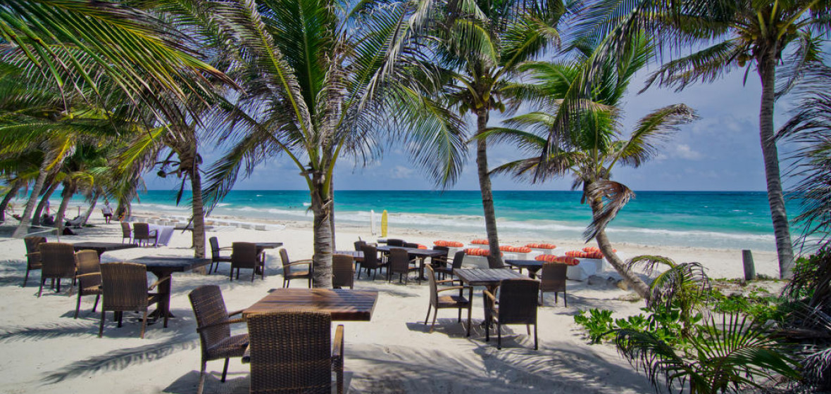 The Beach, Tulum Review | The Hotel Guru