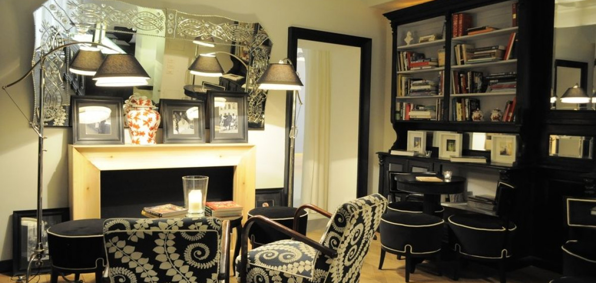 Hotel Cellai, Florence Review | The Hotel Guru