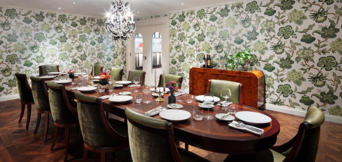 The Graduate, Cambridge, Cambridge (Mill Lane). Expert reviews and ...