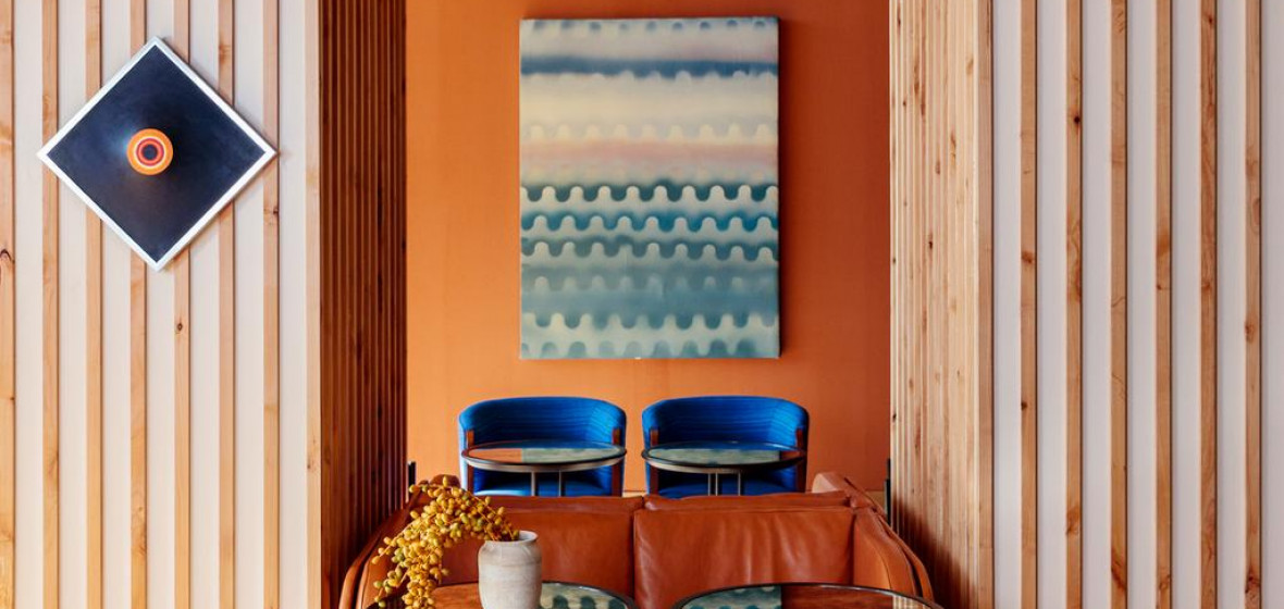 Austin Proper, Austin Review | The Hotel Guru