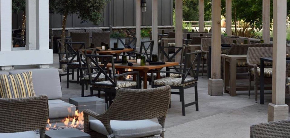 River Terrace Inn, Napa Review | The Hotel Guru