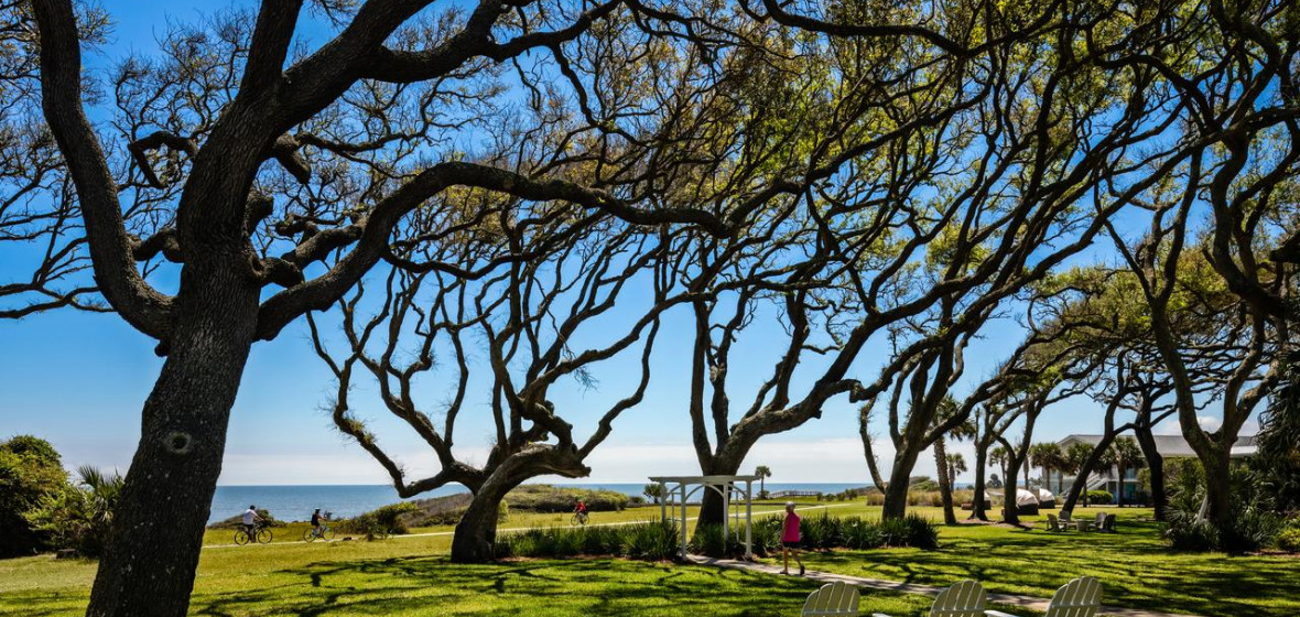 Beachview Club Hotel, Jekyll Island Review | The Hotel Guru