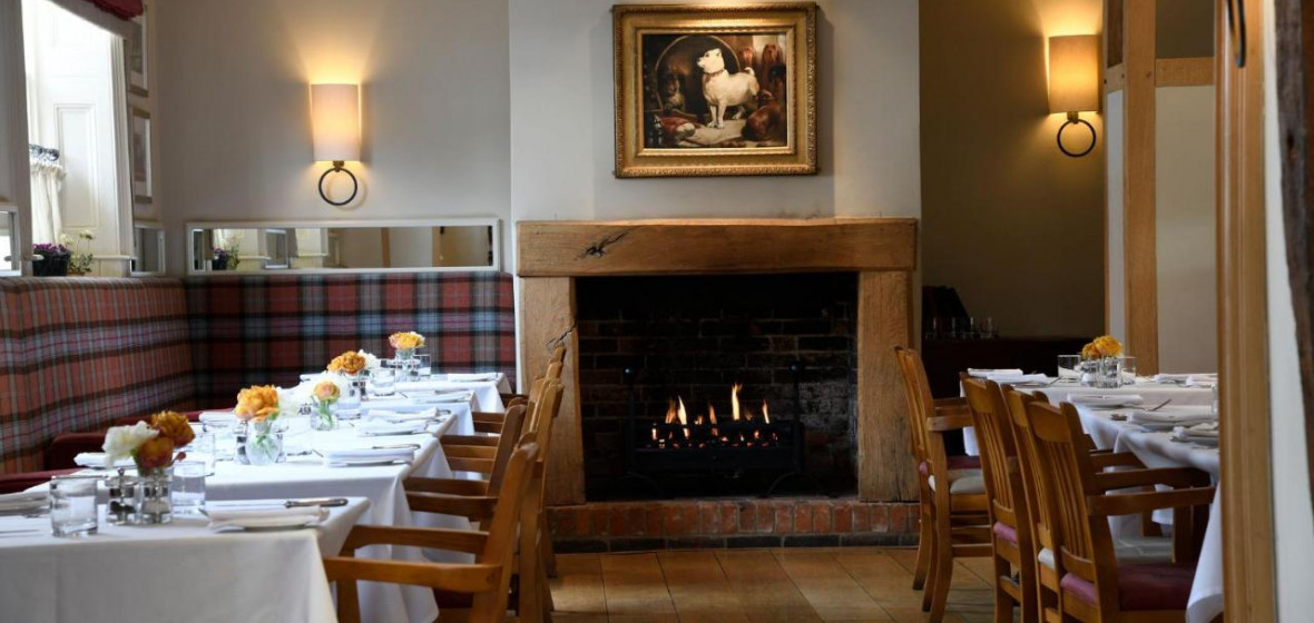 The Bell at Ramsbury, Wiltshire. Expert reviews and highlights | The ...