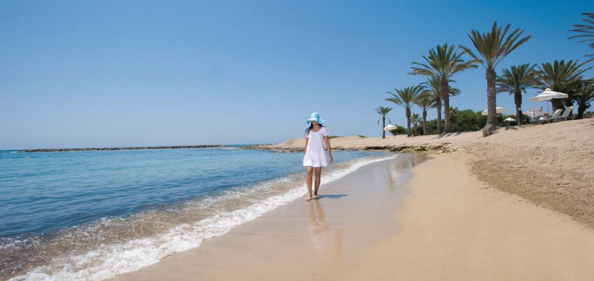 Constantinou Bros Asimina Suites Hotel, Paphos Review | The Hotel Guru