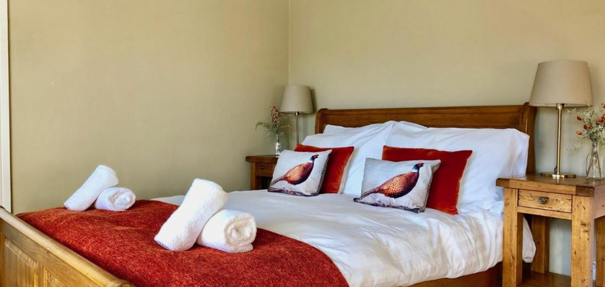 Kirkstile Inn, Cumbria. Expert reviews and highlights | The Hotel Guru