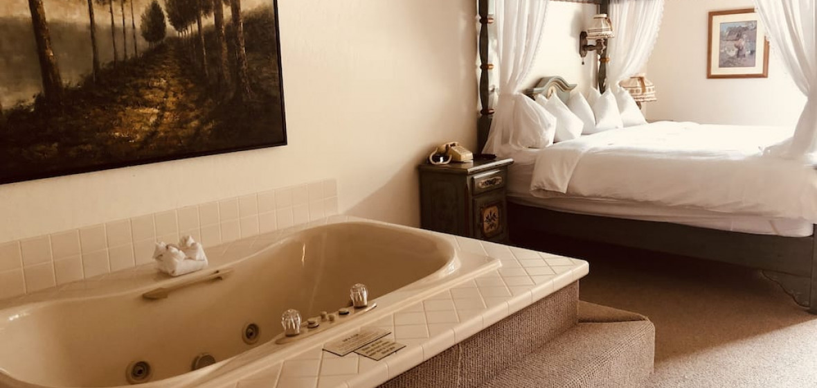 Enzian Inn, Leavenworth Review | The Hotel Guru