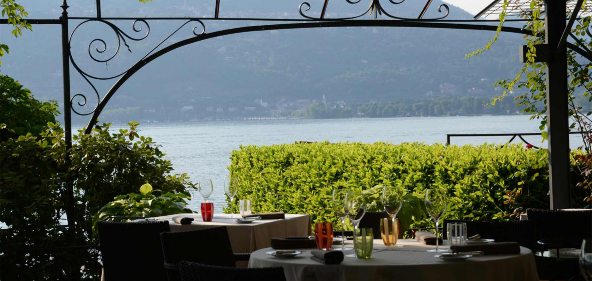 Best places to stay in Ranco, Italy | The Hotel Guru