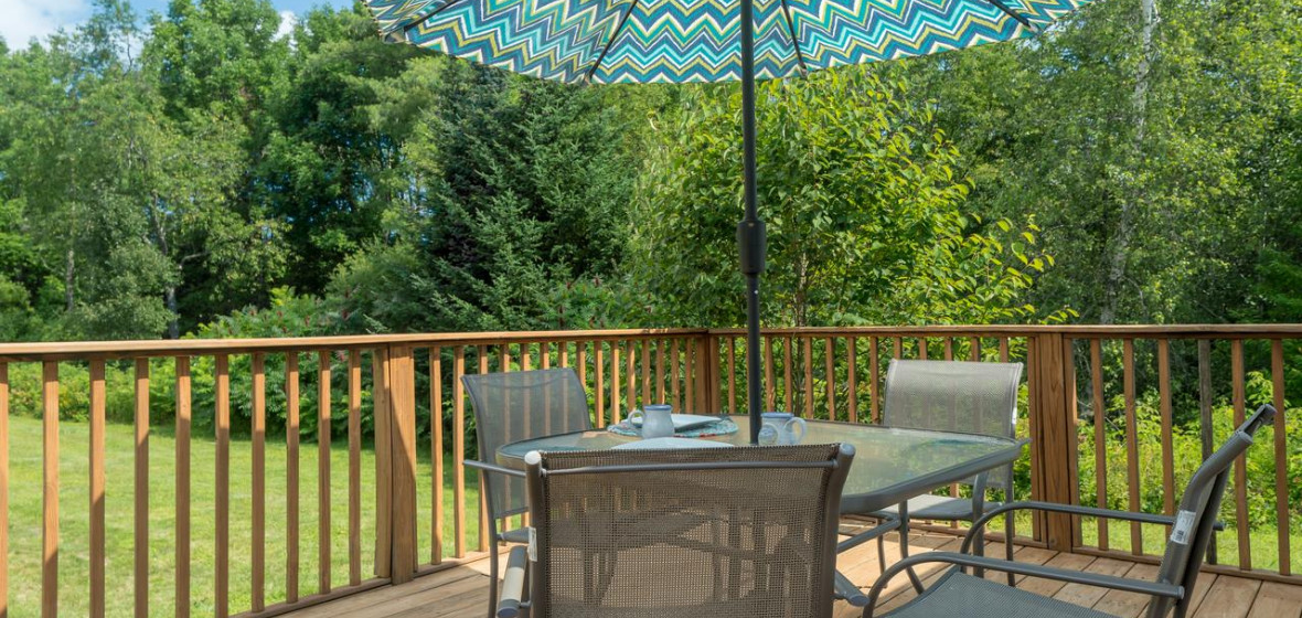 Sugar Hill Inn, New Hampshire Review | The Hotel Guru