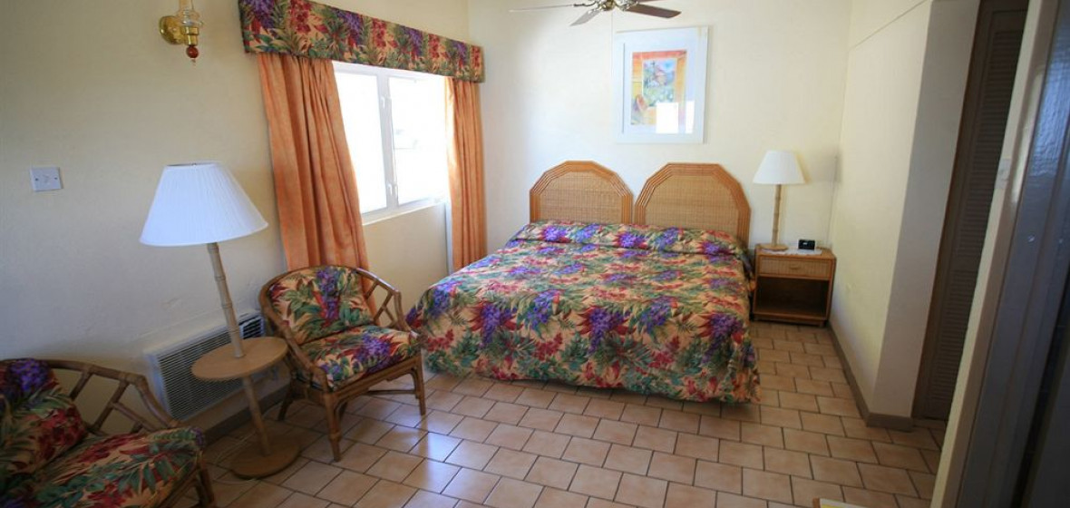 Timothy Beach Resort, St Kitts and Nevis Review | The Hotel Guru