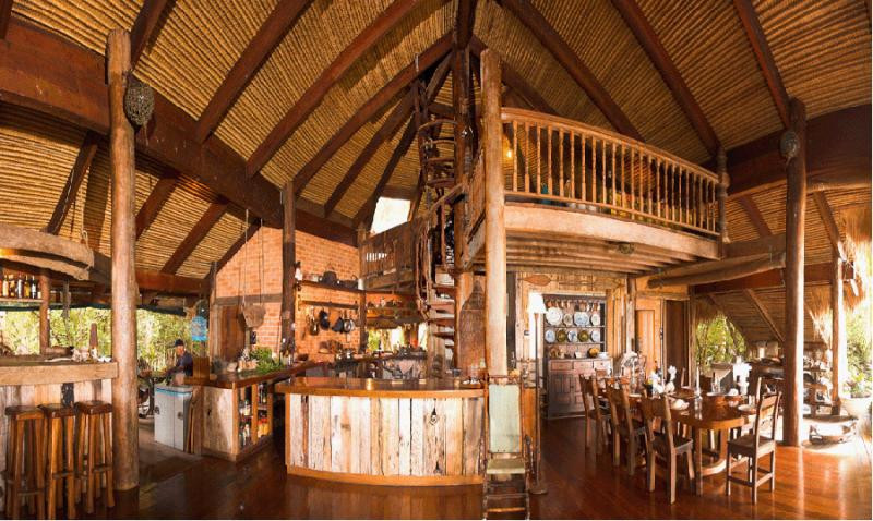 Haggerstone Island, Haggerstone Island Review | The Hotel Guru
