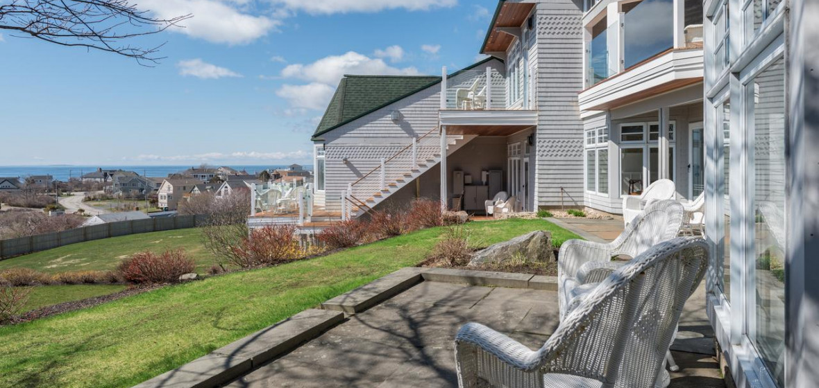 Viewpoint Hotel, York, Maine Review | The Hotel Guru