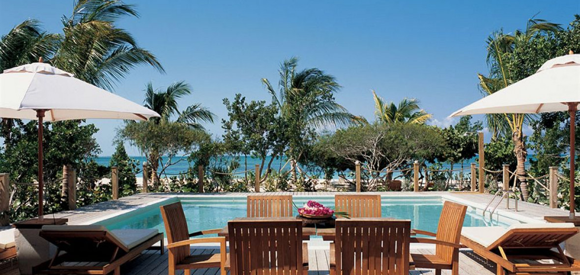 Parrot Cay, Turks and Caicos Review | The Hotel Guru