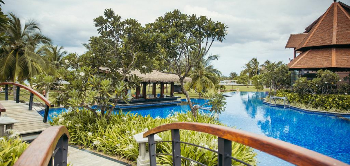 Anantaya Resort and Spa Passikudah, Pasikudah Review | The Hotel Guru