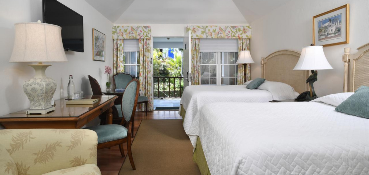 Rosedon Hotel, Bermuda Review | The Hotel Guru