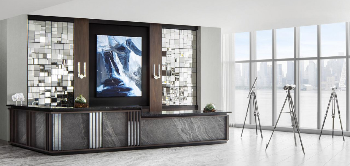 Envue Hotel, New Jersey Review | The Hotel Guru