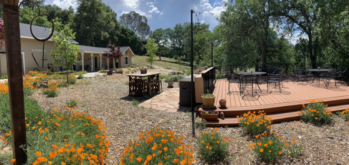 Red Tail Ranch, California Review | The Hotel Guru
