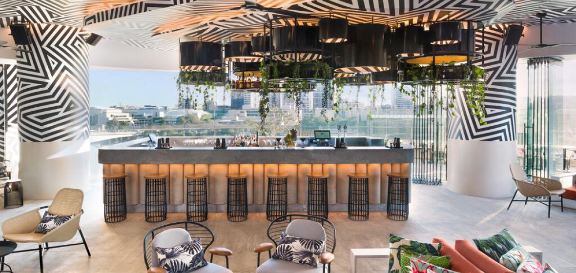W Brisbane, Brisbane Review | The Hotel Guru