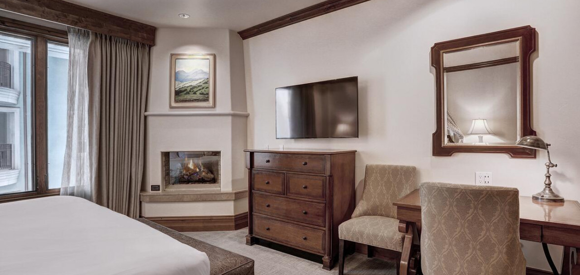 The Arrabelle at Vail Square, Vail Review | The Hotel Guru