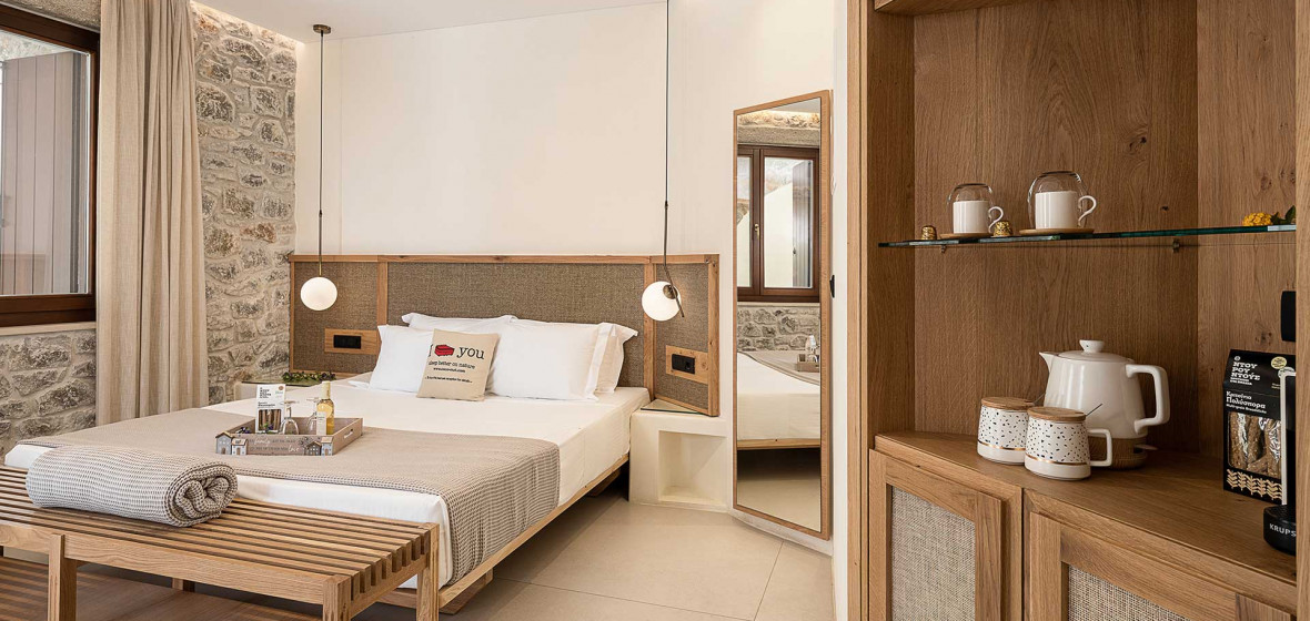 The Authentic Village Boutique Hotel, Crete, Greece. Expert reviews and ...