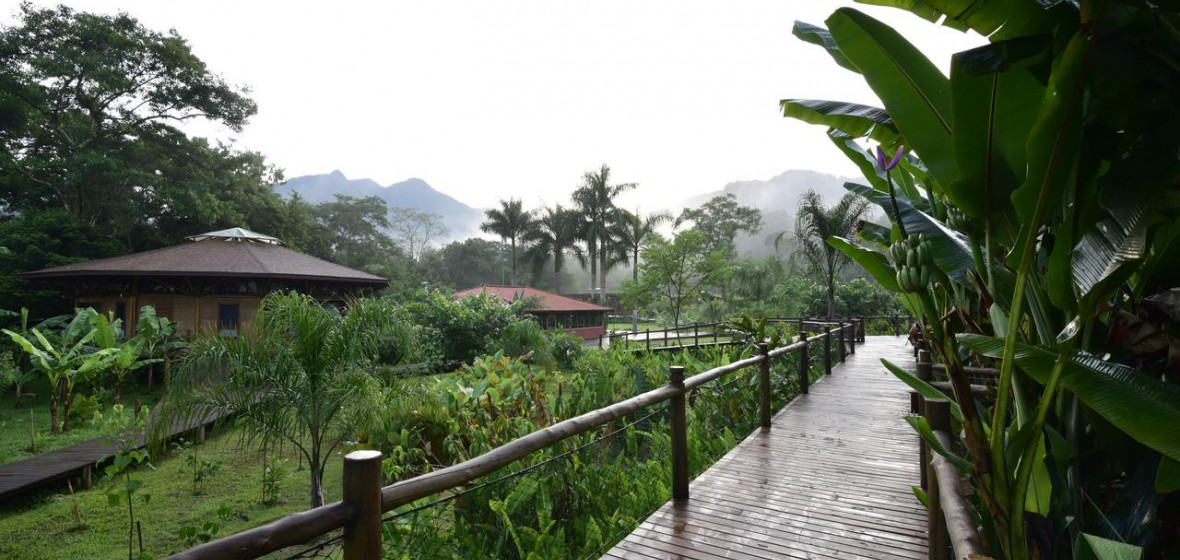 Banana Bamboo Ecolodge, Ubatuba Review | The Hotel Guru
