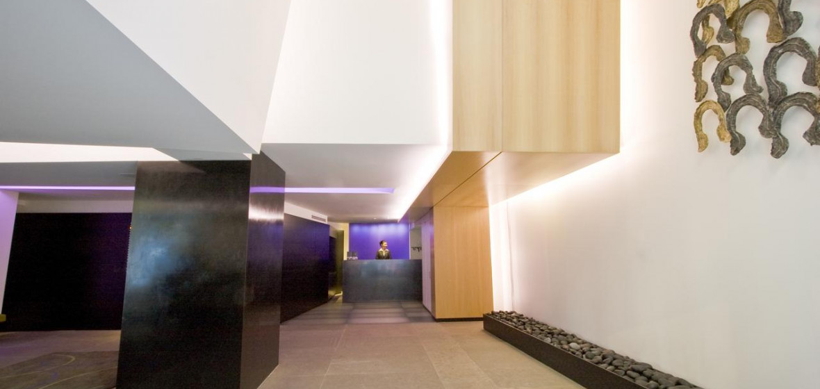 AKA Rittenhouse Square, Philadelphia Review | The Hotel Guru