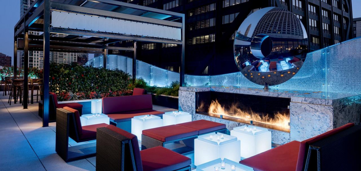 Ritz Carlton Chicago, Chicago Review | The Hotel Guru